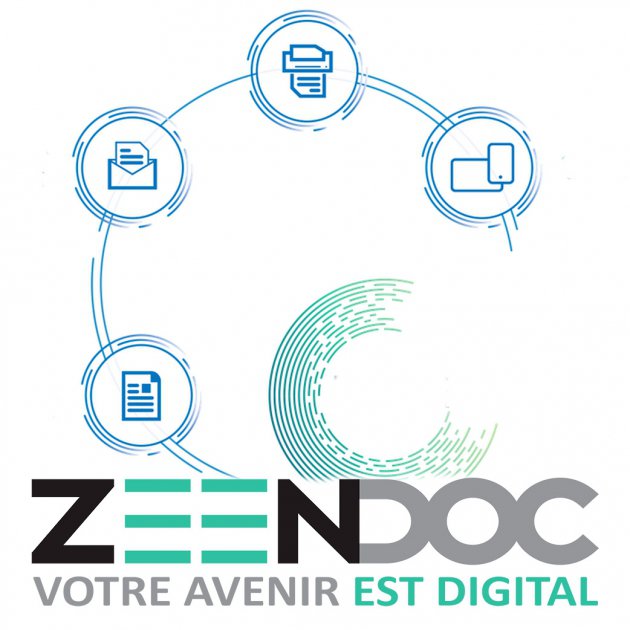 Zeendoc - global bureautique